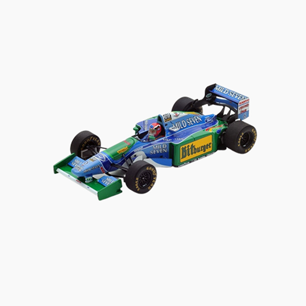 Benetton B194 Australian GP 1994 | 1:43 Scale Model