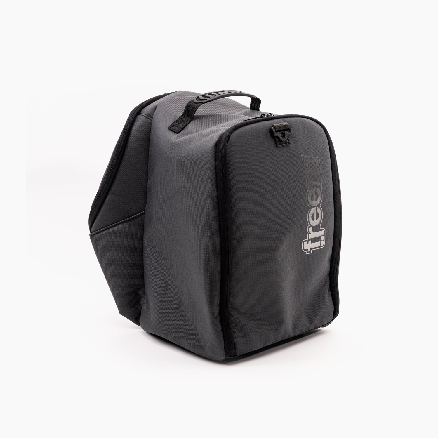 Freem | Helmet & Hans Compact Bag