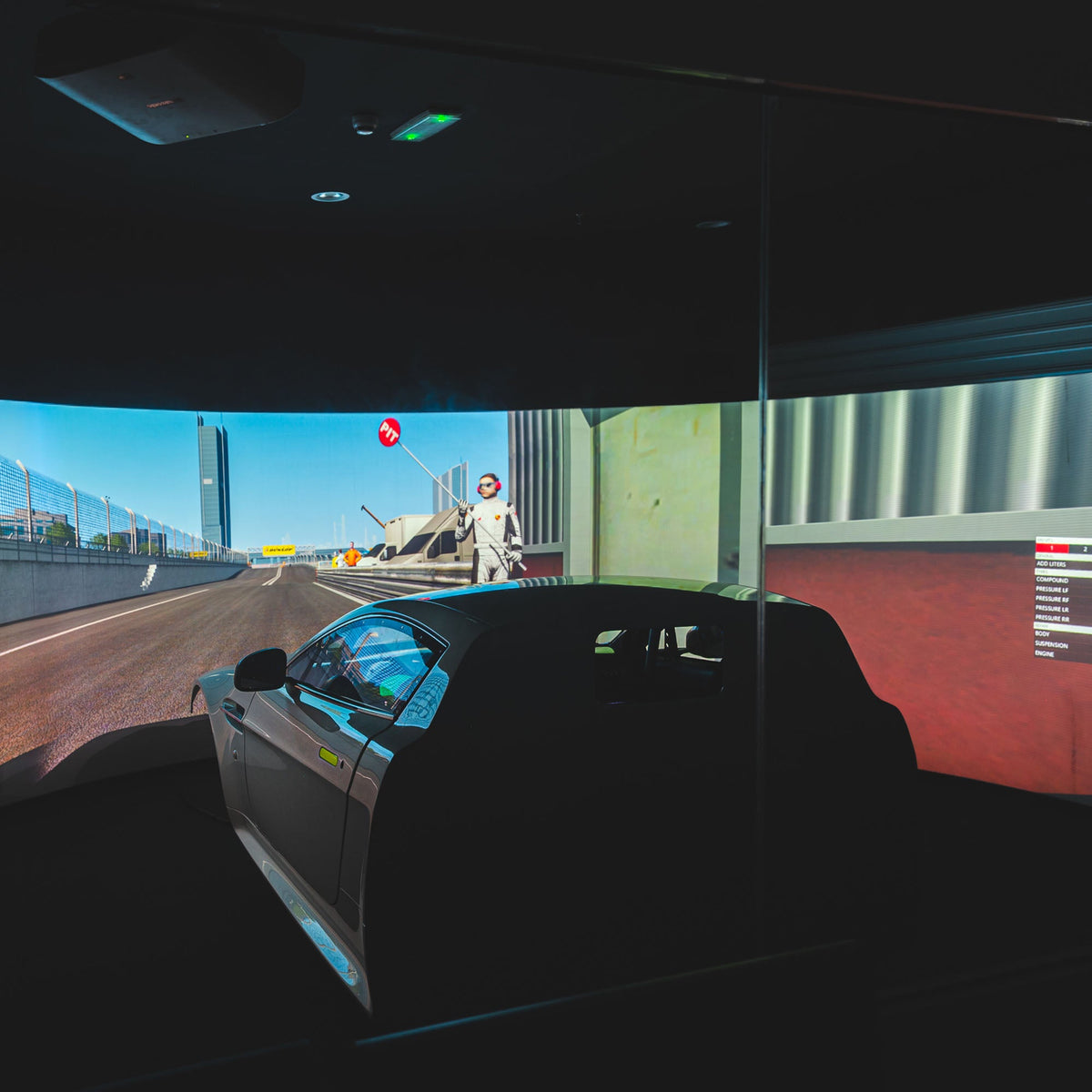 GPX Store | GT Simulator