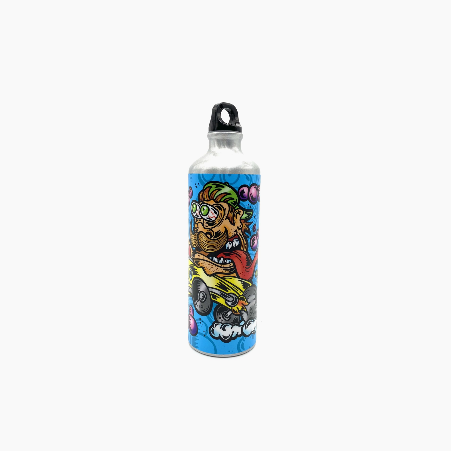 Mad 56 | Drinking Bottle - Hot Lap