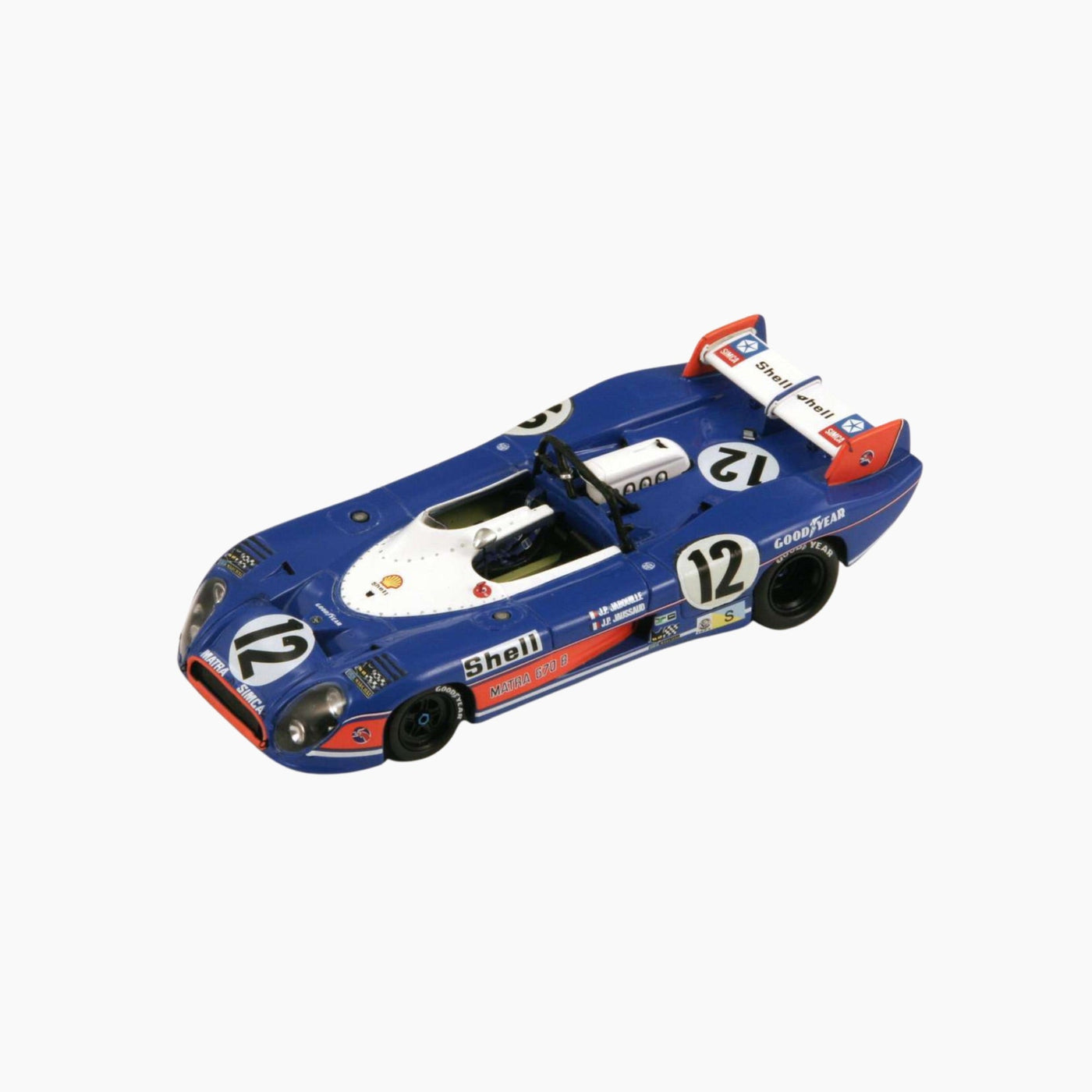 Spark Models | Collection of Spark Models Maker by GPX Store