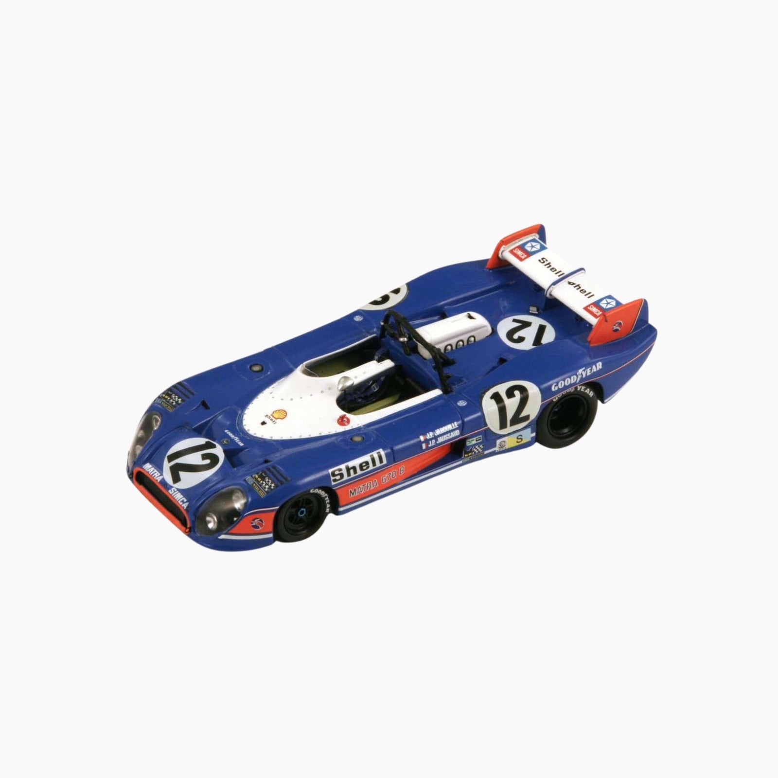 Spark Models | Collection of Spark Models Maker by GPX Store