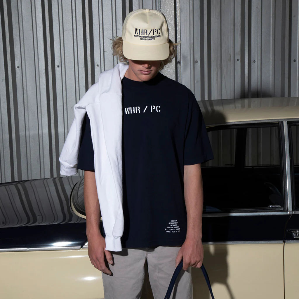 Period Correct x WHR T-Shirt