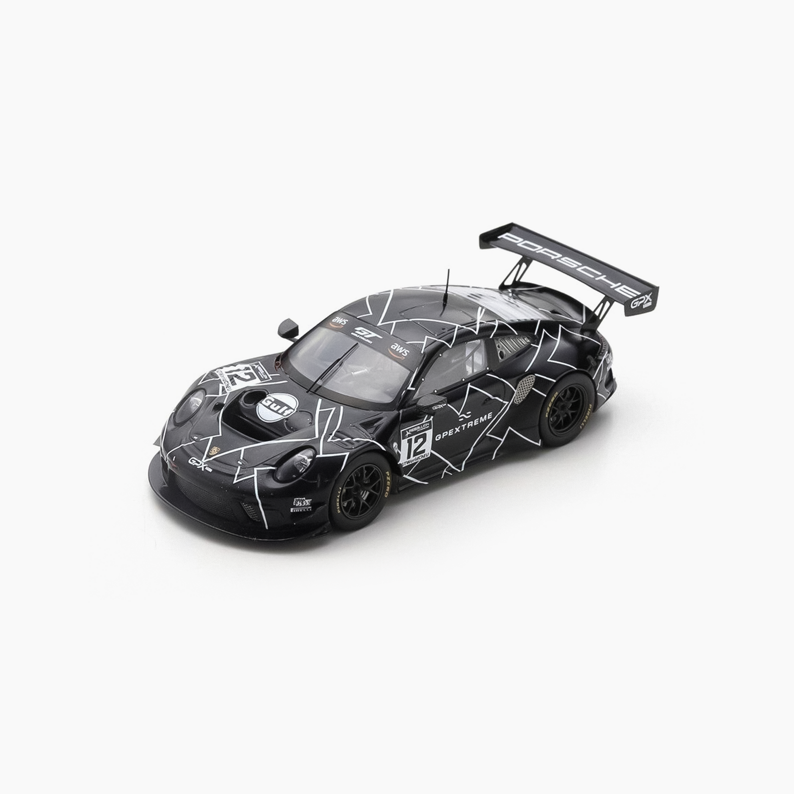 Spark Models | Collection of Spark Models Maker by GPX Store
