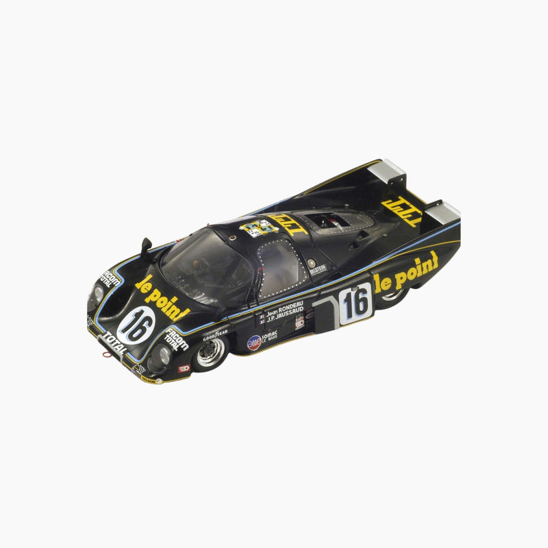 Spark Models | Collection of Spark Models Maker by GPX Store
