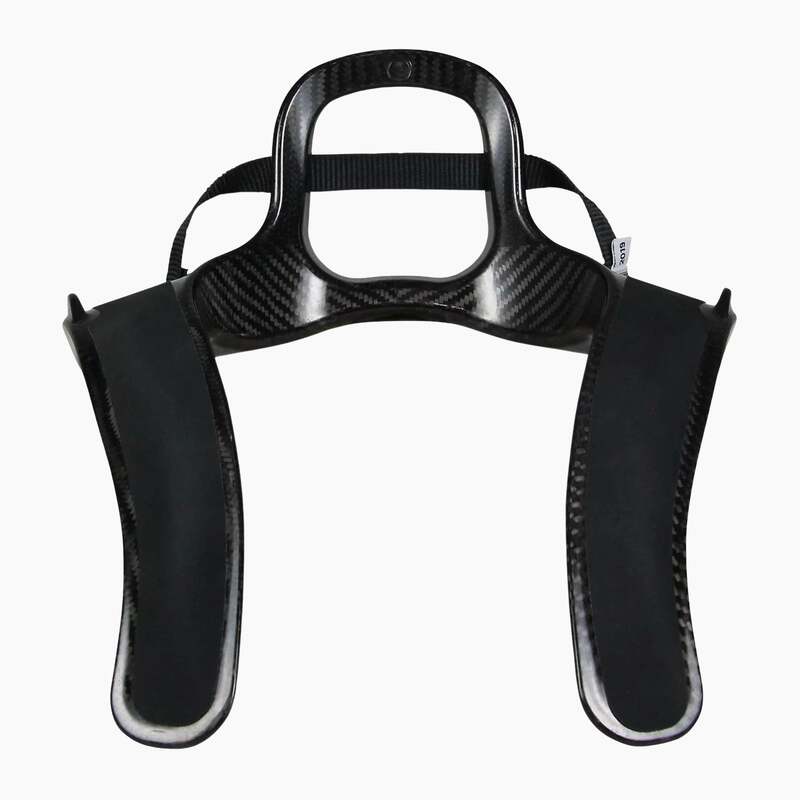 FIA HANS & FHR Devices