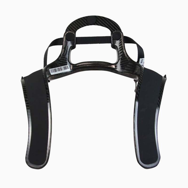 FIA HANS & FHR Devices