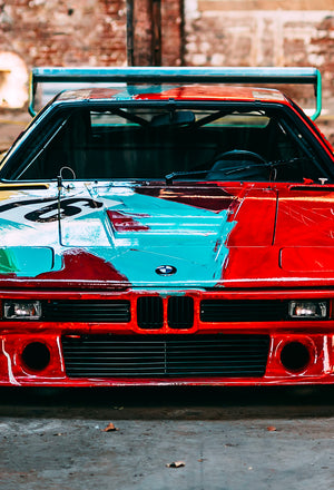 GPX Store | The GCC's Leading Motorsports Shop